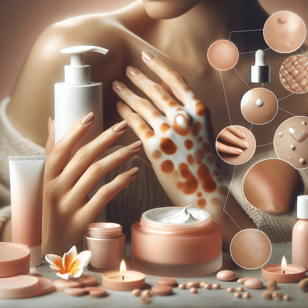 As Melhores Dicas de Dermatologistas para Tratar o Melasma | Amo Minha Pele
